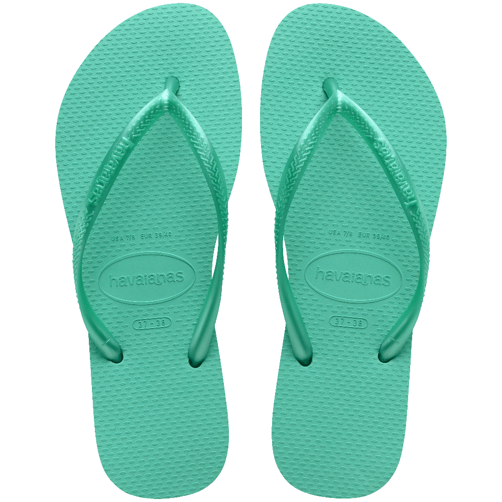 Slim Flip Flops | Havaianas Hong Kong Official