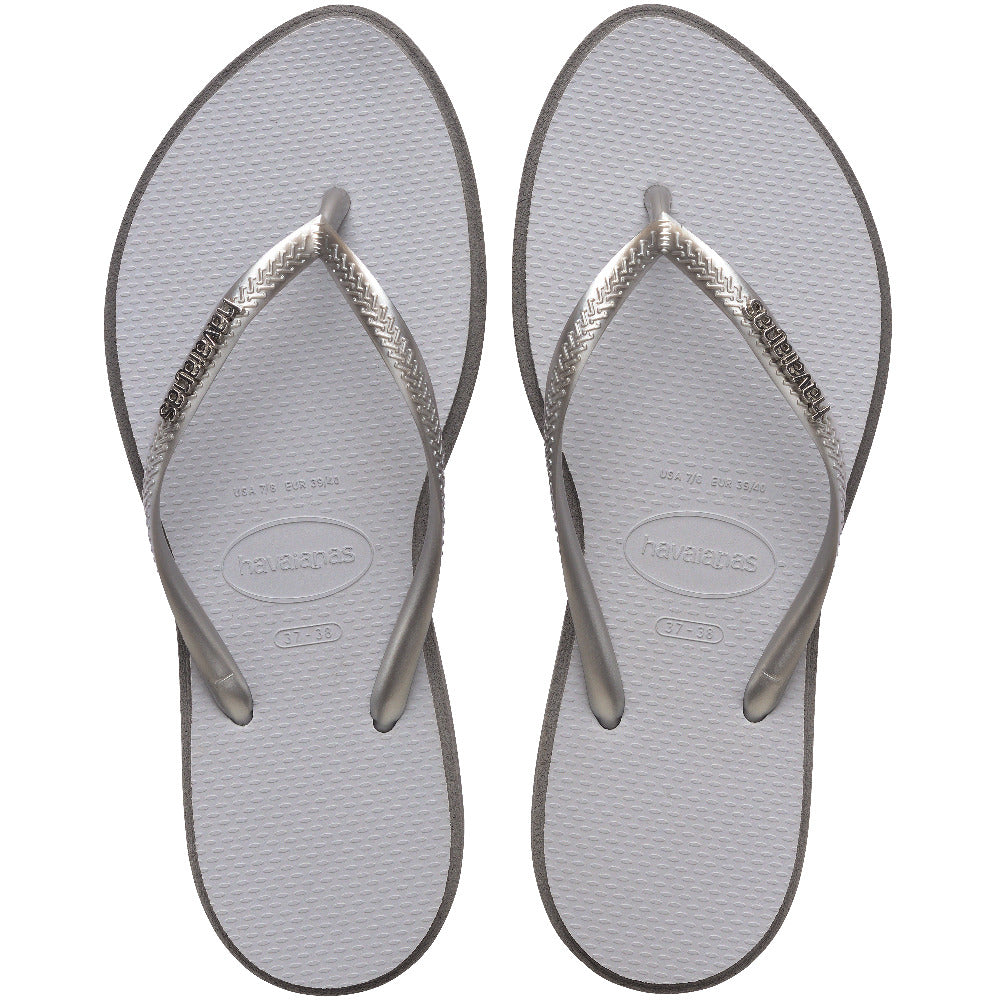 Havaianas Slim Point Flip Flops | Havaianas Hong Kong Official